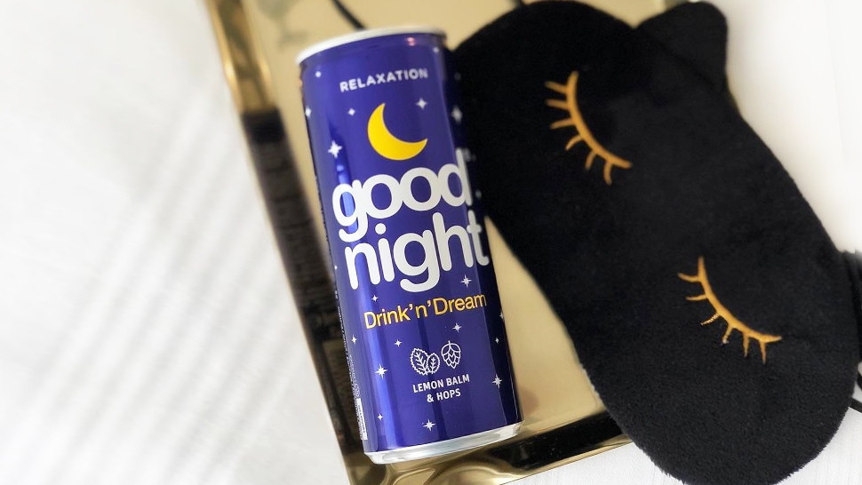 Good night drink 250 ml | Nastrojan.sk - rýchly a pohodlný nákup