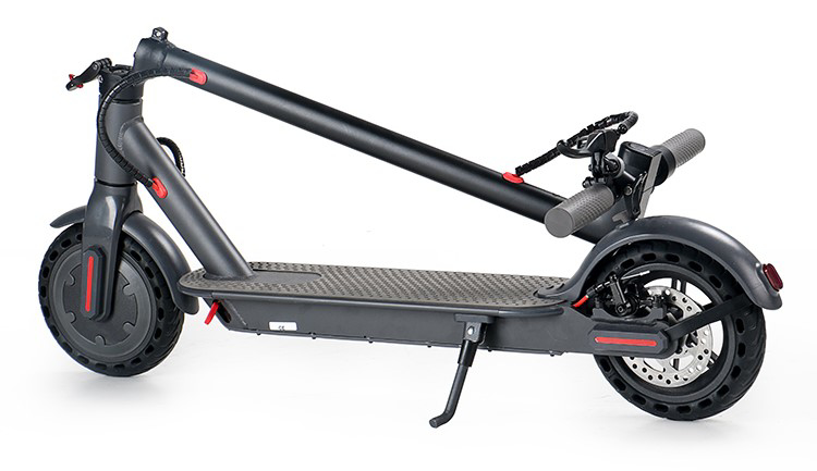 Elektrická kolobežka E-Scooter | Nastrojan.sk - najväčší obchod s ...